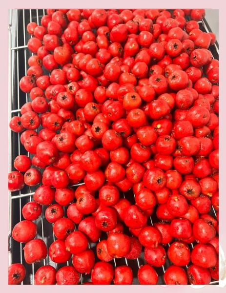 山楂条的家常做法_山楂条怎么做好吃-第3张图片-山城妙识 山楂条的家常做法_山楂条怎么做好吃-第3张图片-山城妙识