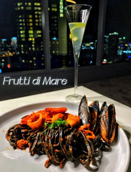 海鲜意面怎么做好吃_海鲜意面酱汁怎么调-第2张图片-山城妙识 海鲜意面怎么做好吃_海鲜意面酱汁怎么调-第2张图片-山城妙识