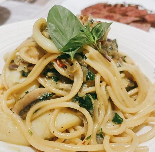 海鲜意面怎么做好吃_海鲜意面酱汁怎么调-第3张图片-山城妙识 海鲜意面怎么做好吃_海鲜意面酱汁怎么调-第3张图片-山城妙识