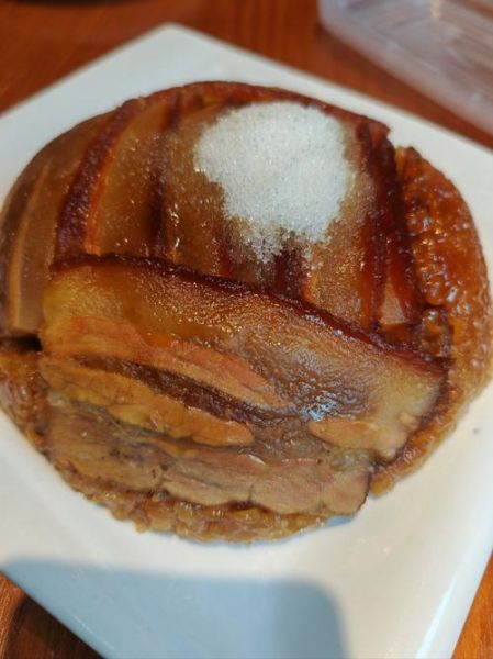 四川烧白怎么做_四川烧白的家常做法-第3张图片-山城妙识 四川烧白怎么做_四川烧白的家常做法-第3张图片-山城妙识