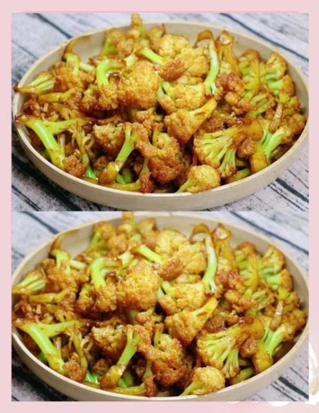 干菜花怎么泡发_干菜花家常做法大全-第1张图片-山城妙识