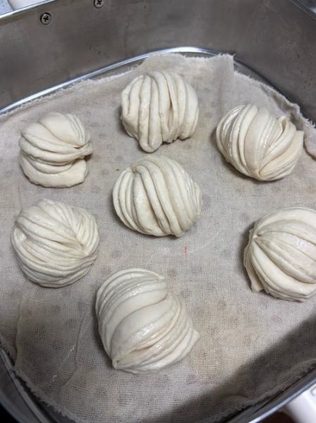 简易面点100种做法_新手怎么做面点不翻车-第2张图片-山城妙识