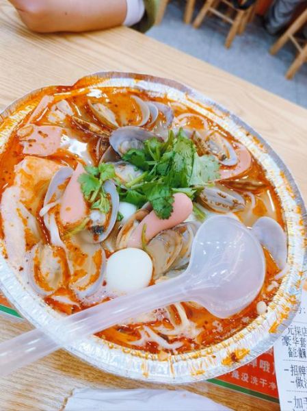 花甲粉的热量是多少_减肥能吃吗-第1张图片-山城妙识 花甲粉的热量是多少_减肥能吃吗-第1张图片-山城妙识