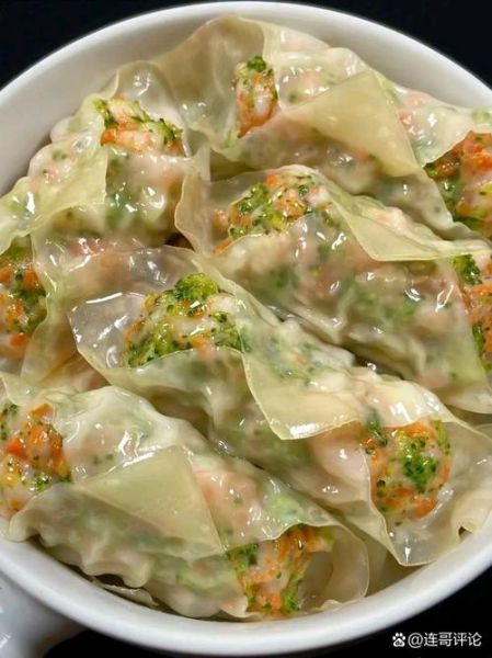 蒸饺馅用什么菜最好吃_蒸饺馅菜怎么选-第3张图片-山城妙识 蒸饺馅用什么菜最好吃_蒸饺馅菜怎么选-第3张图片-山城妙识