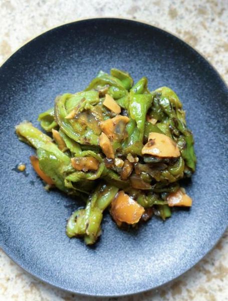 擂辣椒怎么做_擂辣椒的家常做法-第3张图片-山城妙识 擂辣椒怎么做_擂辣椒的家常做法-第3张图片-山城妙识