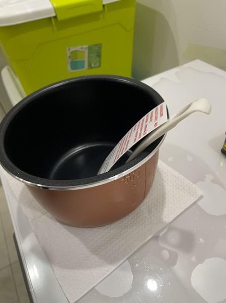 电压力锅做蛋糕用哪个内胆_不粘内胆还是不锈钢内胆-第1张图片-山城妙识 电压力锅做蛋糕用哪个内胆_不粘内胆还是不锈钢内胆-第1张图片-山城妙识