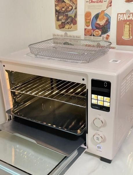 美的电烤箱怎么使用_美的电烤箱第一次用怎么空烤-第1张图片-山城妙识 美的电烤箱怎么使用_美的电烤箱第一次用怎么空烤-第1张图片-山城妙识