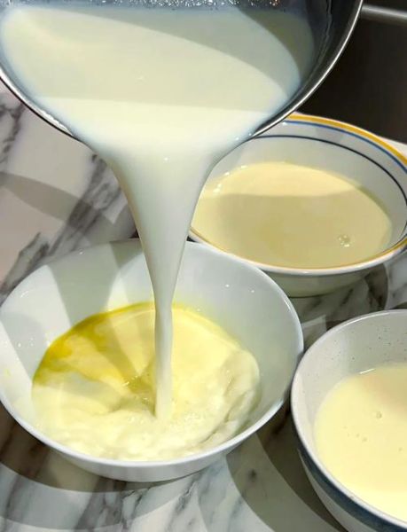 姜撞奶用什么姜_老姜还是小黄姜-第1张图片-山城妙识 姜撞奶用什么姜_老姜还是小黄姜-第1张图片-山城妙识