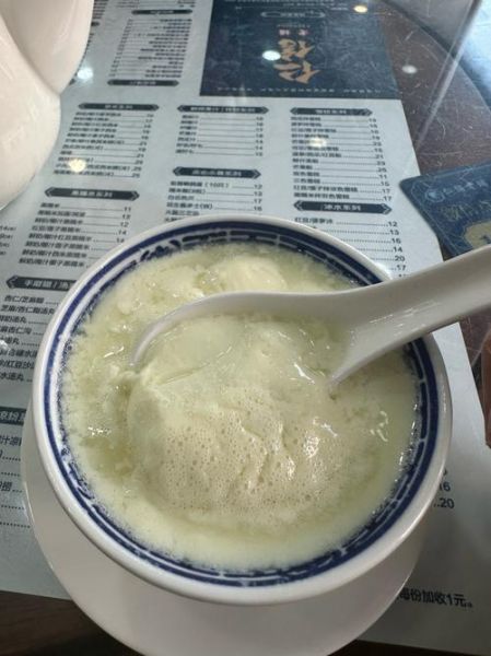 姜撞奶用什么姜_老姜还是小黄姜-第3张图片-山城妙识 姜撞奶用什么姜_老姜还是小黄姜-第3张图片-山城妙识