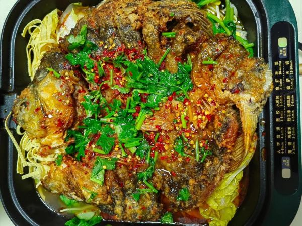 家庭版烤鱼怎么做_家庭烤鱼用什么鱼最好-第1张图片-山城妙识 家庭版烤鱼怎么做_家庭烤鱼用什么鱼最好-第1张图片-山城妙识