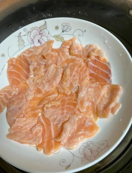 小孩吃鲑鱼怎么做_鲑鱼做法适合宝宝-第1张图片-山城妙识 小孩吃鲑鱼怎么做_鲑鱼做法适合宝宝-第1张图片-山城妙识