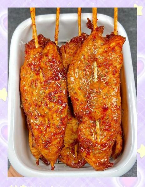 油炸里脊肉怎么做_油炸里脊肉用什么肉-第1张图片-山城妙识