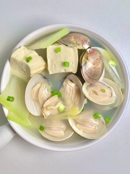 蛤蜊汤怎么做好喝_蛤蜊汤嘌呤高吗-第1张图片-山城妙识 蛤蜊汤怎么做好喝_蛤蜊汤嘌呤高吗-第1张图片-山城妙识