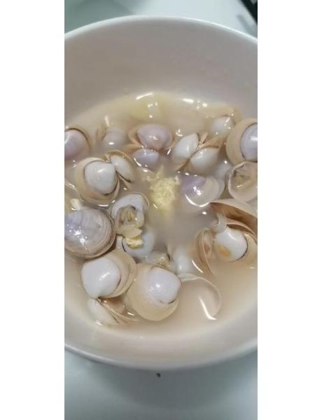 蛤蜊汤怎么做好喝_蛤蜊汤嘌呤高吗-第2张图片-山城妙识 蛤蜊汤怎么做好喝_蛤蜊汤嘌呤高吗-第2张图片-山城妙识