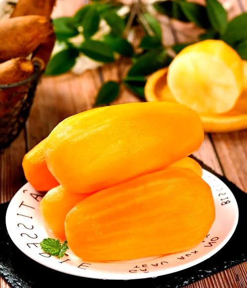 清肺的食物有哪些_吃什么水果能清肺-第3张图片-山城妙识 清肺的食物有哪些_吃什么水果能清肺-第3张图片-山城妙识