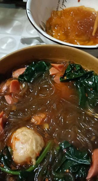 自制酸辣粉丝的家常做法_酸辣粉丝怎么做好吃-第1张图片-山城妙识 自制酸辣粉丝的家常做法_酸辣粉丝怎么做好吃-第1张图片-山城妙识