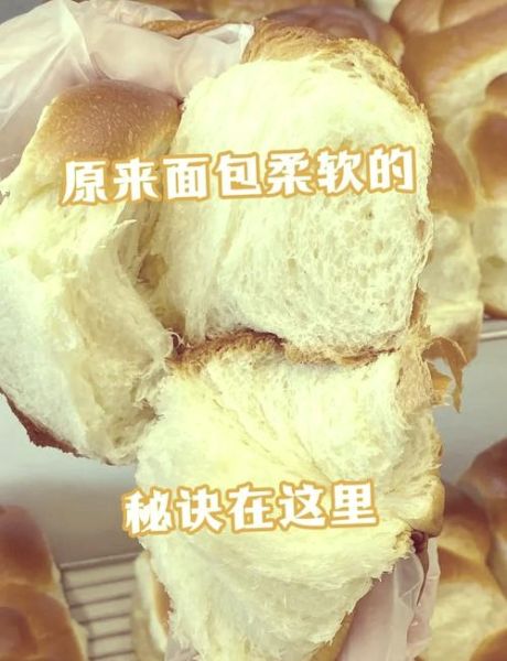 面包怎么做才松软_新手烘焙面包做法大全图解-第2张图片-山城妙识 面包怎么做才松软_新手烘焙面包做法大全图解-第2张图片-山城妙识