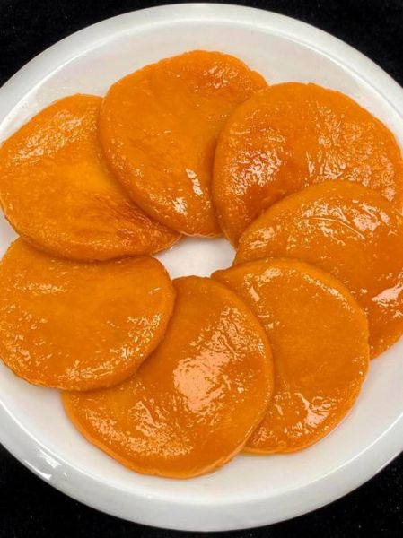 南瓜饼加面粉怎么做_南瓜饼加面粉比例是多少-第2张图片-山城妙识 南瓜饼加面粉怎么做_南瓜饼加面粉比例是多少-第2张图片-山城妙识