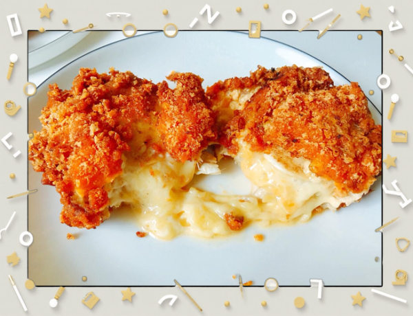 芝士鸡排怎么做_芝士鸡排需要哪些材料-第3张图片-山城妙识