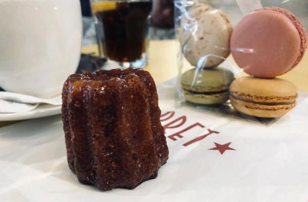 可丽露是什么_可丽露为什么叫波尔多小铃铛-第1张图片-山城妙识