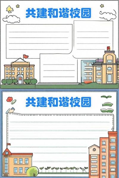 什么是和谐_如何构建和谐校园-第1张图片-山城妙识