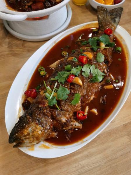 清炖虹鳟鱼怎么做好吃_清炖虹鳟鱼的家常做法窍门-第2张图片-山城妙识