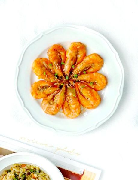 婴儿辅食虾怎么做_宝宝吃虾会过敏吗-第1张图片-山城妙识 婴儿辅食虾怎么做_宝宝吃虾会过敏吗-第1张图片-山城妙识