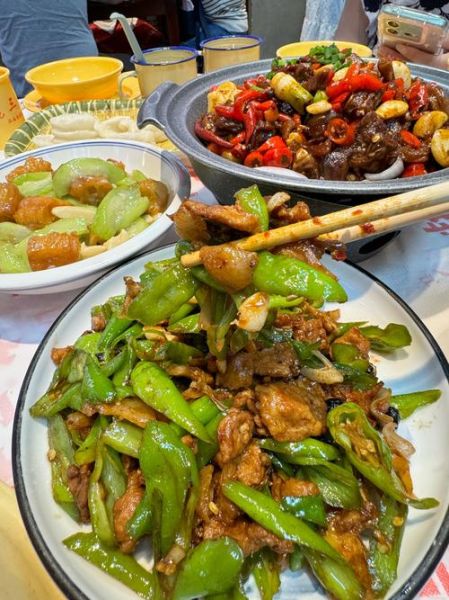 江西小炒菜谱大全有图_怎么做才正宗-第3张图片-山城妙识