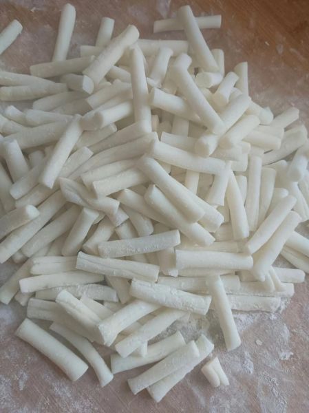 江米条怎么做_江米条做法视频教程-第1张图片-山城妙识 江米条怎么做_江米条做法视频教程-第1张图片-山城妙识