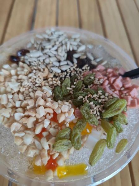 手搓冰粉加石灰有毒吗_石灰冰粉安全吗-第1张图片-山城妙识 手搓冰粉加石灰有毒吗_石灰冰粉安全吗-第1张图片-山城妙识