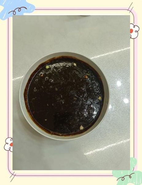 炸酱面拌酱怎么做_炸酱面拌酱用干黄酱还是甜面酱-第3张图片-山城妙识