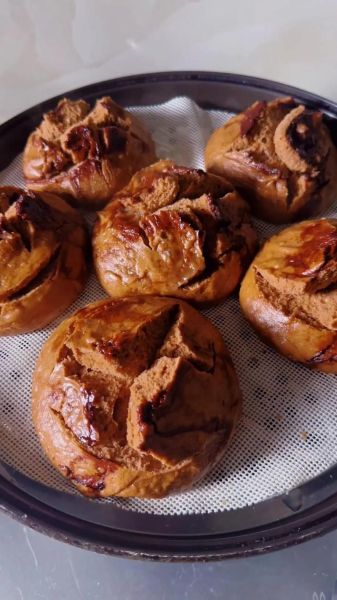 红糖开花馒头怎么做_正宗做法窍门-第1张图片-山城妙识 红糖开花馒头怎么做_正宗做法窍门-第1张图片-山城妙识