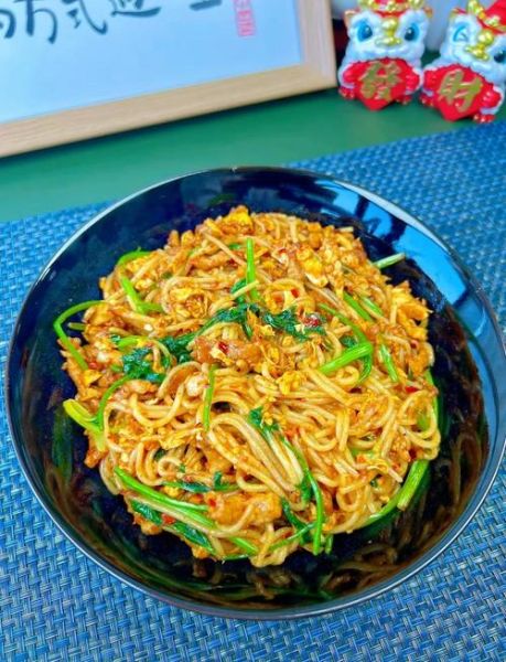 江西炒粉怎么做_正宗江西炒粉配方-第1张图片-山城妙识 江西炒粉怎么做_正宗江西炒粉配方-第1张图片-山城妙识