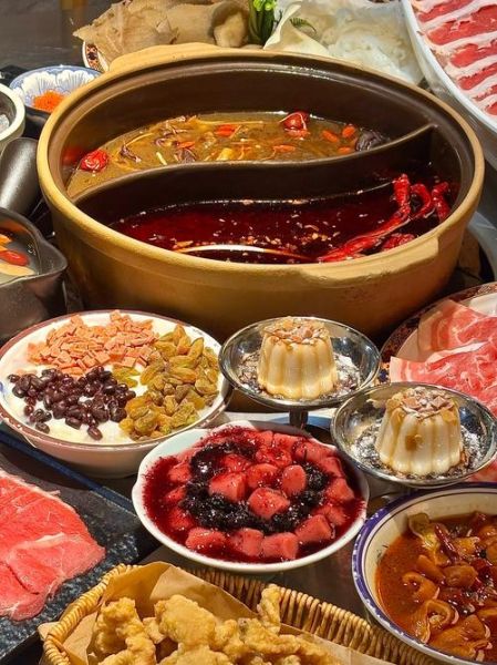 火锅店倒闭率高的原因_火锅店如何降低倒闭风险-第2张图片-山城妙识 火锅店倒闭率高的原因_火锅店如何降低倒闭风险-第2张图片-山城妙识