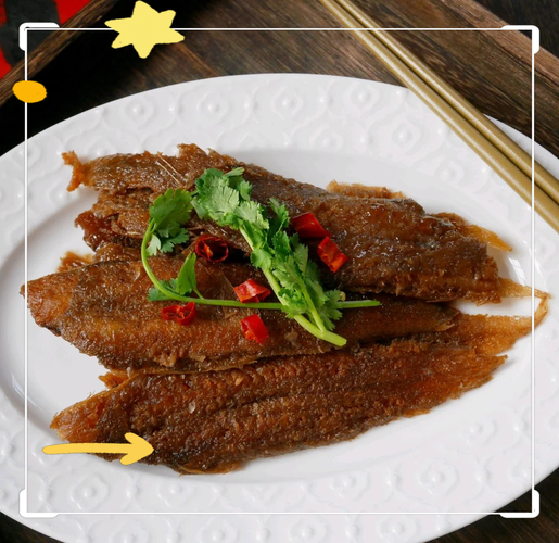 五香酥鱼怎么做_五香酥鱼需要哪些配料-第1张图片-山城妙识