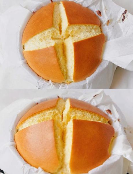 舒芙蕾怎么做_舒芙蕾失败原因-第2张图片-山城妙识 舒芙蕾怎么做_舒芙蕾失败原因-第2张图片-山城妙识