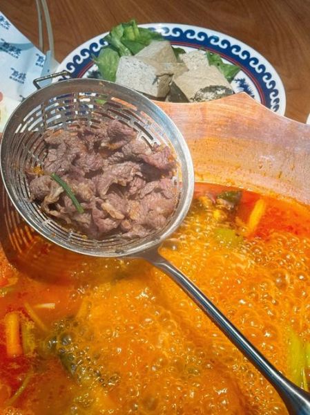 新鲜牛肉怎么做火锅好吃_涮多久才嫩-第2张图片-山城妙识 新鲜牛肉怎么做火锅好吃_涮多久才嫩-第2张图片-山城妙识