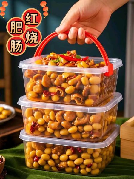 肥肠怎么清洗才干净_肥肠的做法步骤-第3张图片-山城妙识