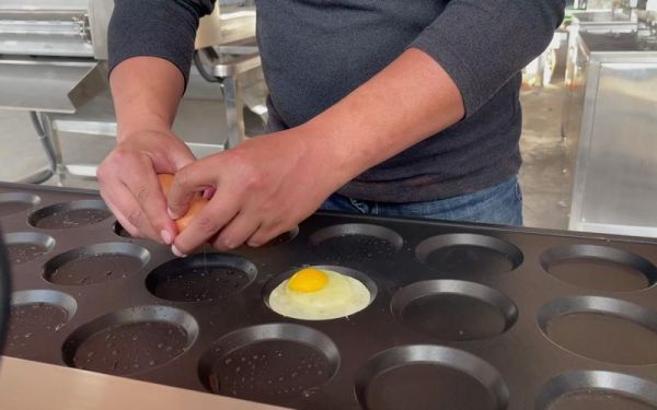 煎蛋机怎么用_煎蛋机第一次使用要注意什么-第2张图片-山城妙识