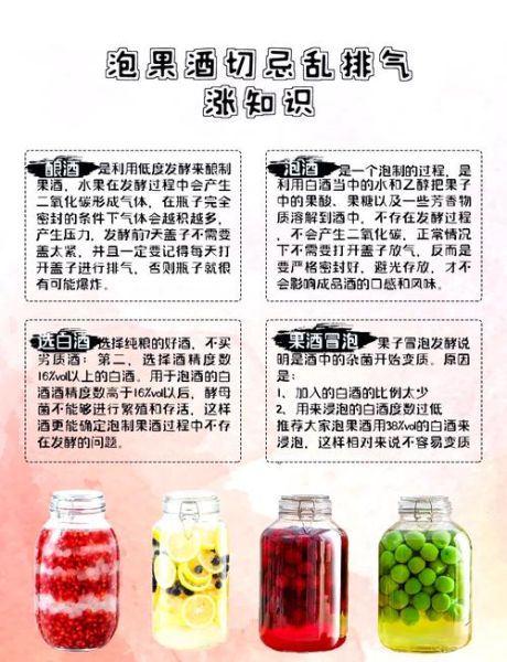 果酒的功效与作用_果酒适合什么人喝-第2张图片-山城妙识 果酒的功效与作用_果酒适合什么人喝-第2张图片-山城妙识