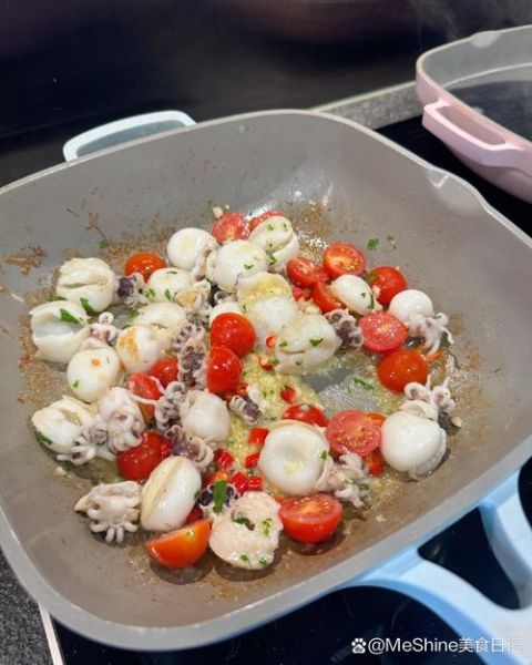 墨鱼汁意面什么味道_墨鱼汁意面好吃吗-第1张图片-山城妙识