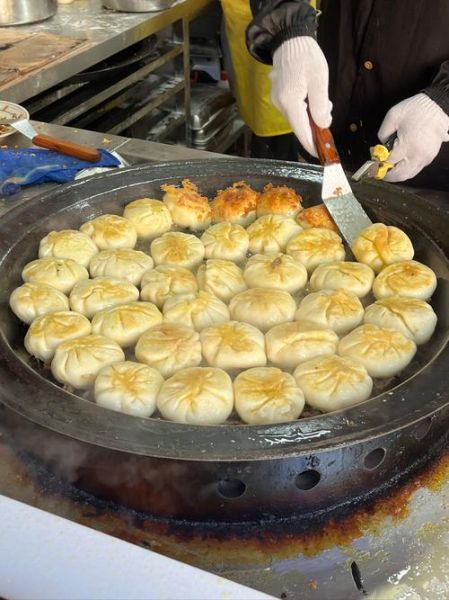 安徽合肥十大名吃有哪些_合肥名小吃推荐-第3张图片-山城妙识