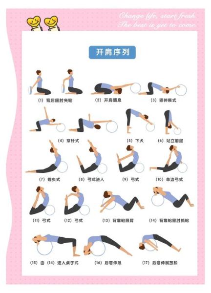 练瑜伽的好处和坏处_注意事项有哪些-第1张图片-山城妙识