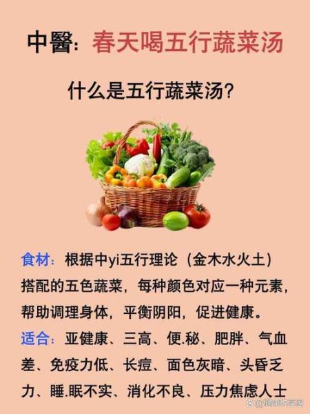 五行汤的做法与功效窍门_五行汤适合哪些人喝-第1张图片-山城妙识 五行汤的做法与功效窍门_五行汤适合哪些人喝-第1张图片-山城妙识