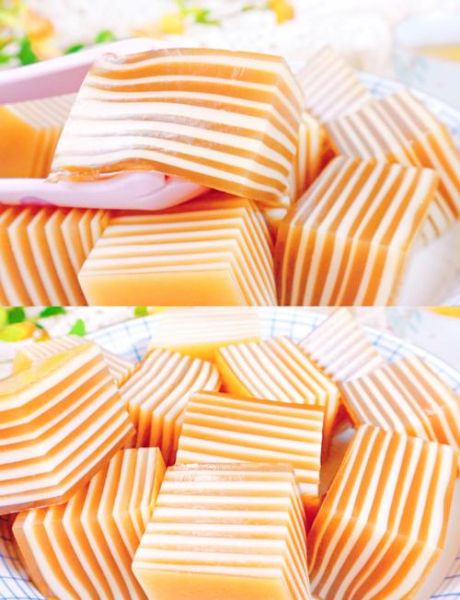 千层糕怎么做_千层糕最简单的做法窍门-第2张图片-山城妙识 千层糕怎么做_千层糕最简单的做法窍门-第2张图片-山城妙识