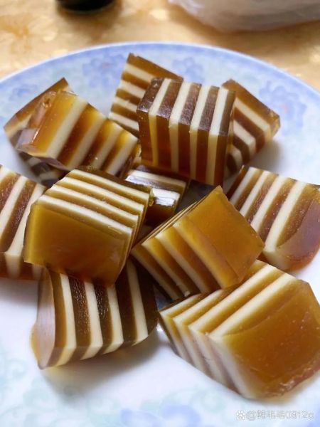 千层糕怎么做_千层糕最简单的做法窍门-第1张图片-山城妙识 千层糕怎么做_千层糕最简单的做法窍门-第1张图片-山城妙识