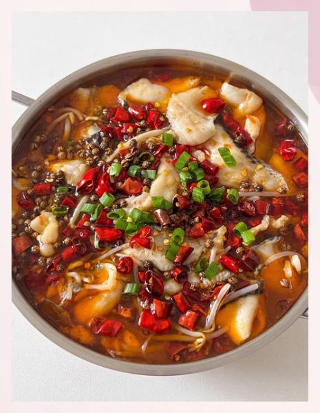 家常鱼火锅怎么做_家常鱼火锅底料怎么选-第2张图片-山城妙识 家常鱼火锅怎么做_家常鱼火锅底料怎么选-第2张图片-山城妙识