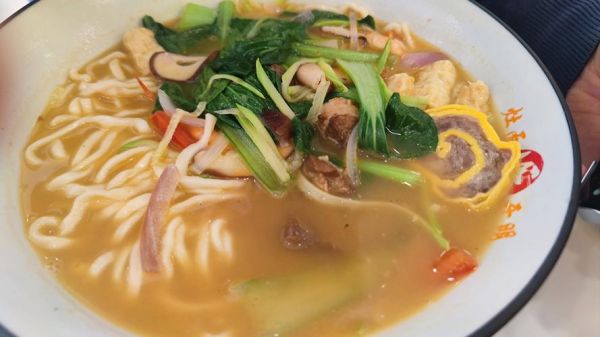 全国十大面馆哪家好吃_如何不踩雷-第2张图片-山城妙识 全国十大面馆哪家好吃_如何不踩雷-第2张图片-山城妙识