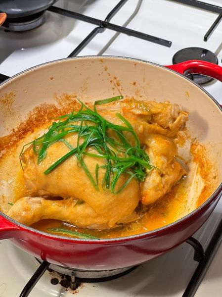 盐焗鸡正宗做法_盐焗鸡用什么盐最好-第1张图片-山城妙识 盐焗鸡正宗做法_盐焗鸡用什么盐最好-第1张图片-山城妙识