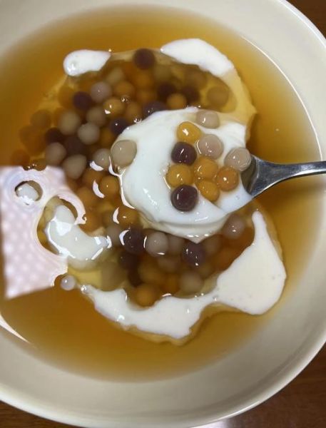 红糖芋圆怎么做_芋圆Q弹秘诀-第2张图片-山城妙识 红糖芋圆怎么做_芋圆Q弹秘诀-第2张图片-山城妙识